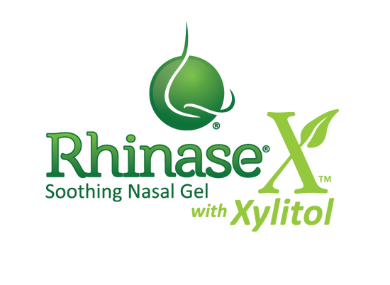 Rhinase | Nasal dryness | Rhinase X | Xynase | Nasal Spray and Gel ...